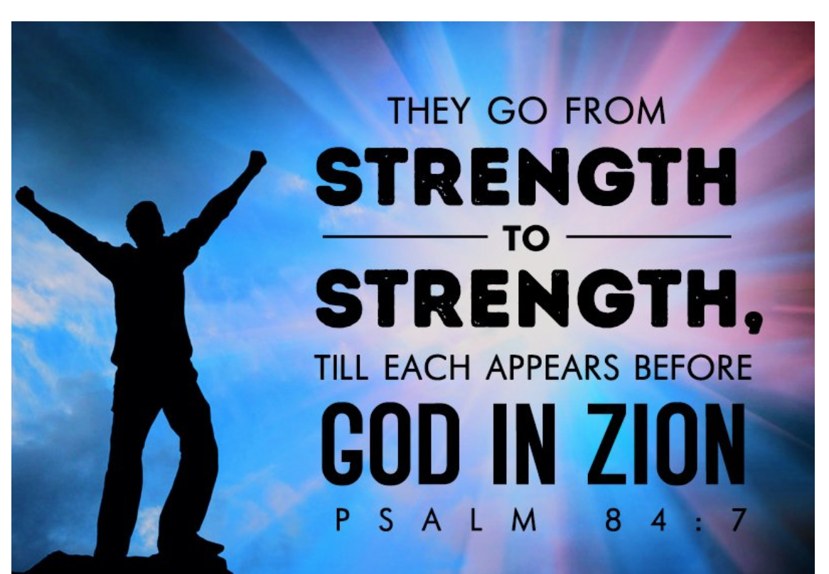 Psalm 84 | David Tarbet Blog
